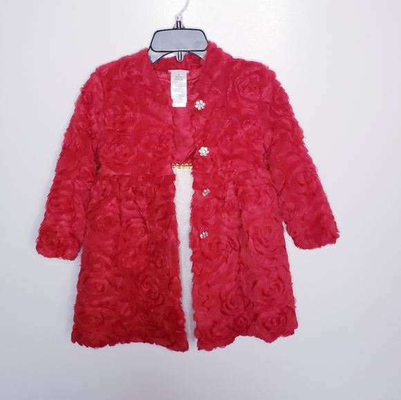 Blueberi Boulevard | Dresses | Blueberi Dress And Coat Set | Poshmark